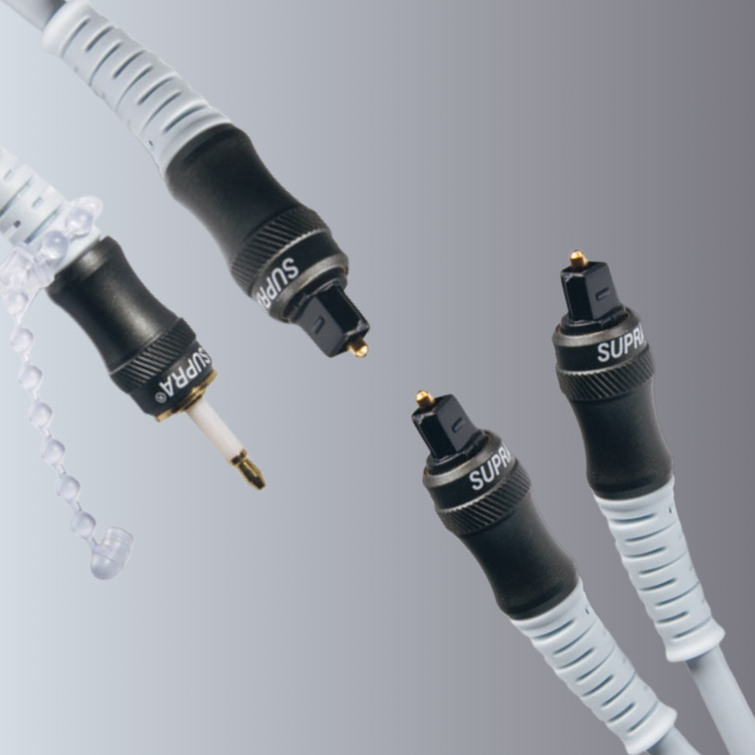Supra Cables NZ | Audio and Video Cabling – SupraCablesNZ