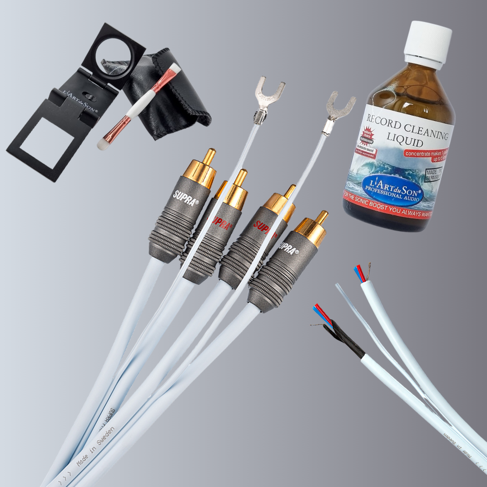 Supra Cables NZ | Audio and Video Cabling – SupraCablesNZ