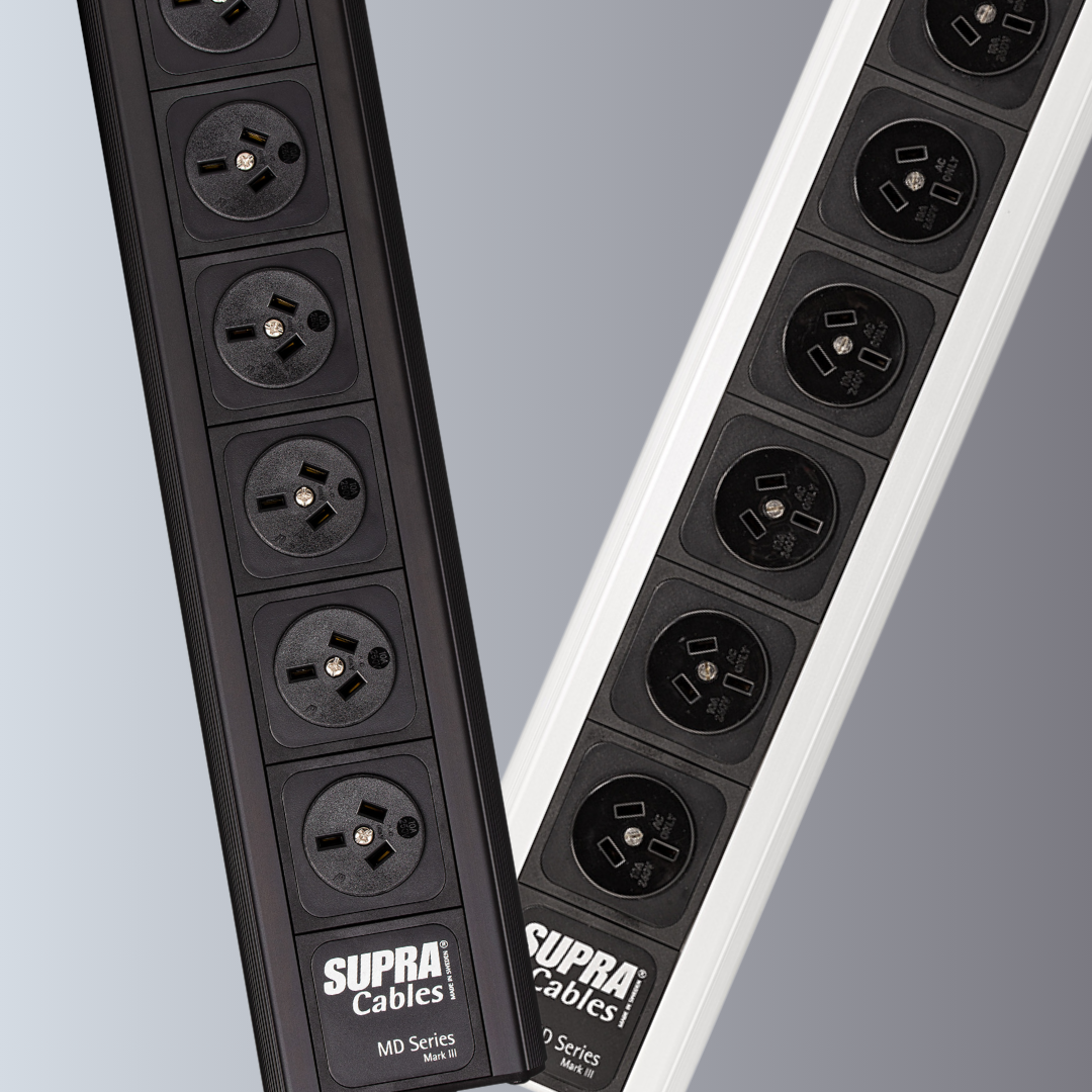 POWER – SupraCablesNZ