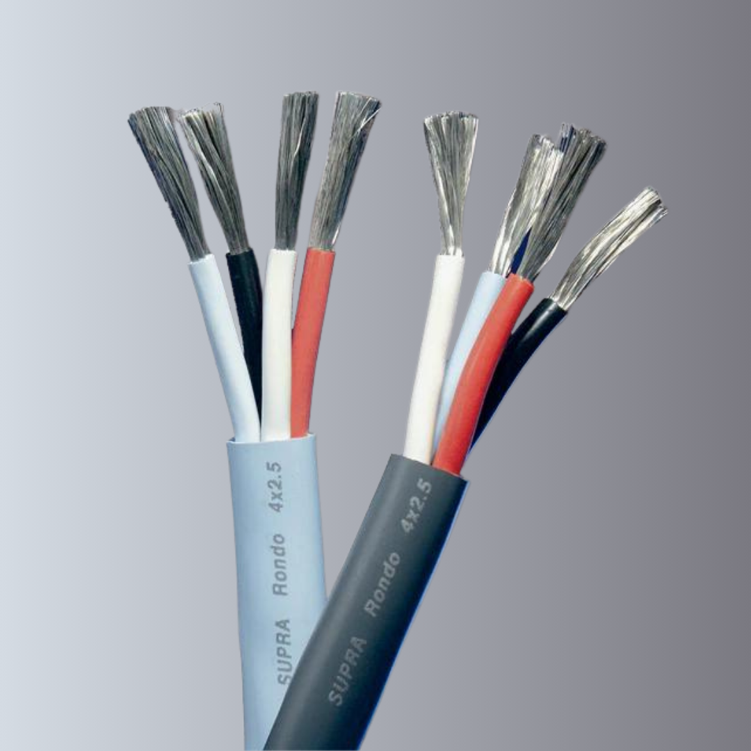 RONDO – SupraCablesNZ