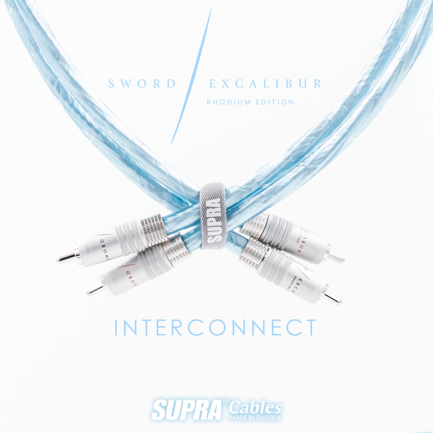 SWORD INTERCONNECTS – SupraCablesNZ